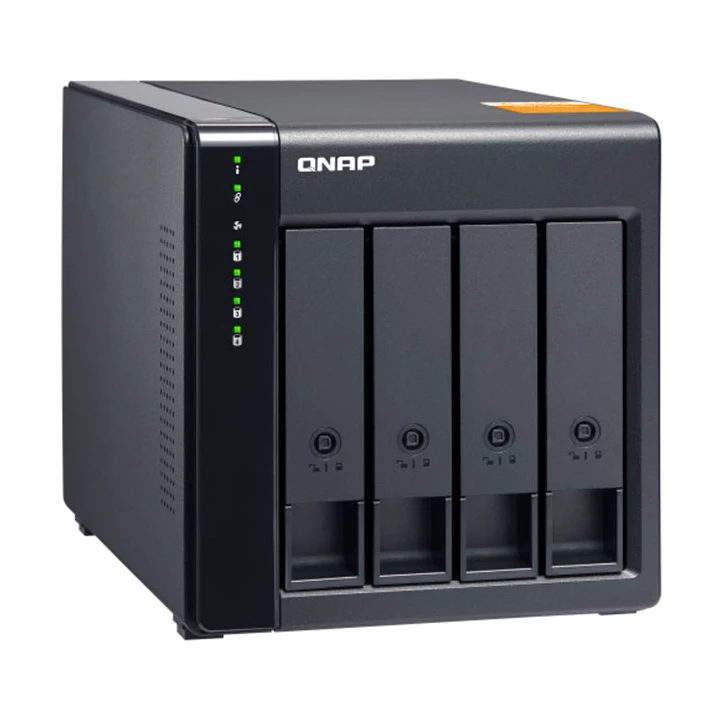 Qnap Expansion Enclosure 004-bay TL-D400S