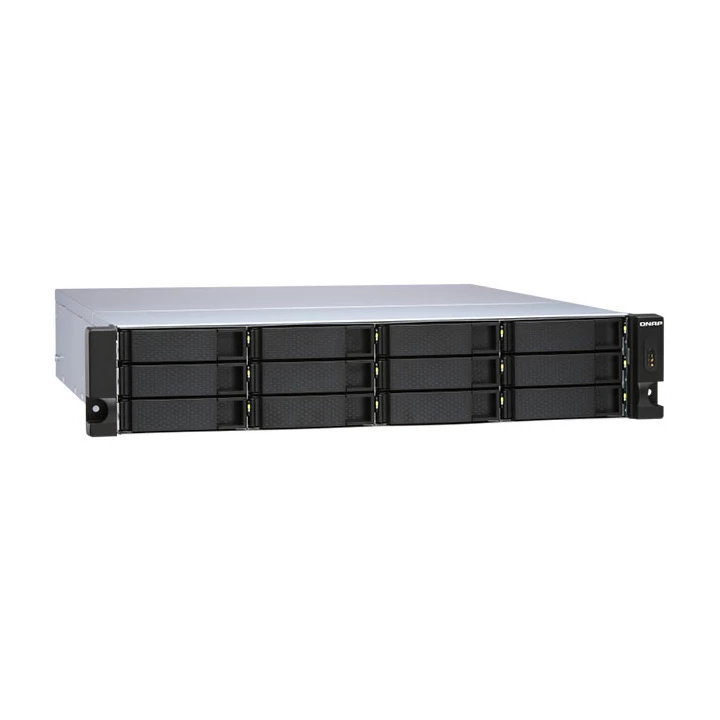 Qnap Expansion Enclosure 012U-bay TL-R1200S-RP