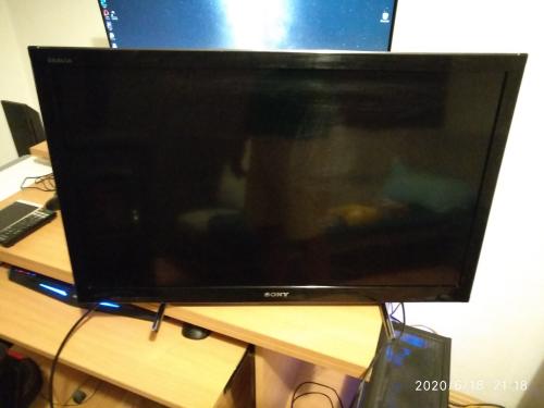 Oglasi polovno televizor Sony Mladenovac Srbija Sony Bravia LCD/TV KDL..