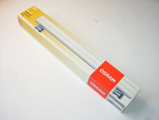 OSRAM LINESTRA 35W S14s