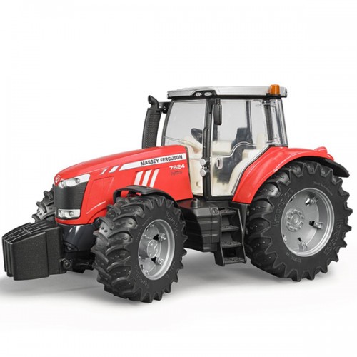 Traktor MF 7600 Bruder