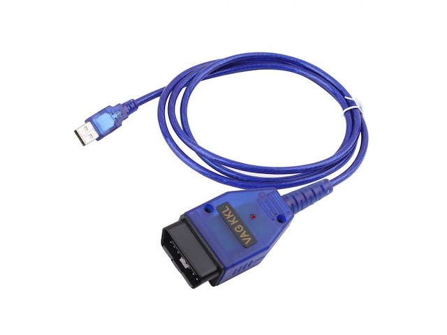 VAG-COM USB KKL Skoda Seat AUDI Volkswagen OBD2