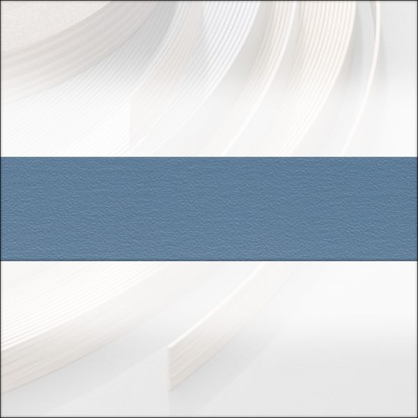 ABS Blue Soft Pearl 25720 MN,NM (Kaindl) – HU 156720 23x1mm