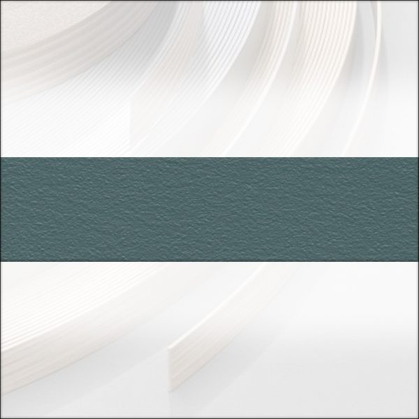 ABS Green Soft Pearl 25737 NM,MN (Kaindl) – HU 166737 23x1mm