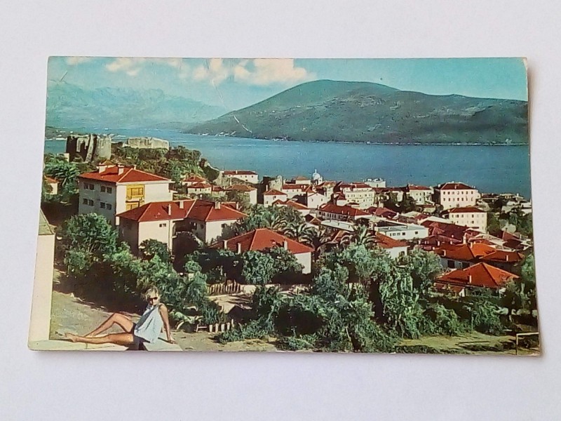 Herceg Novi - Crna Gora - Čista -