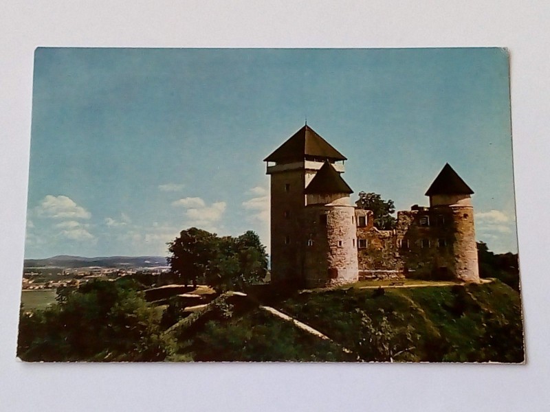 Karlovac - Hrvatska - Čista -