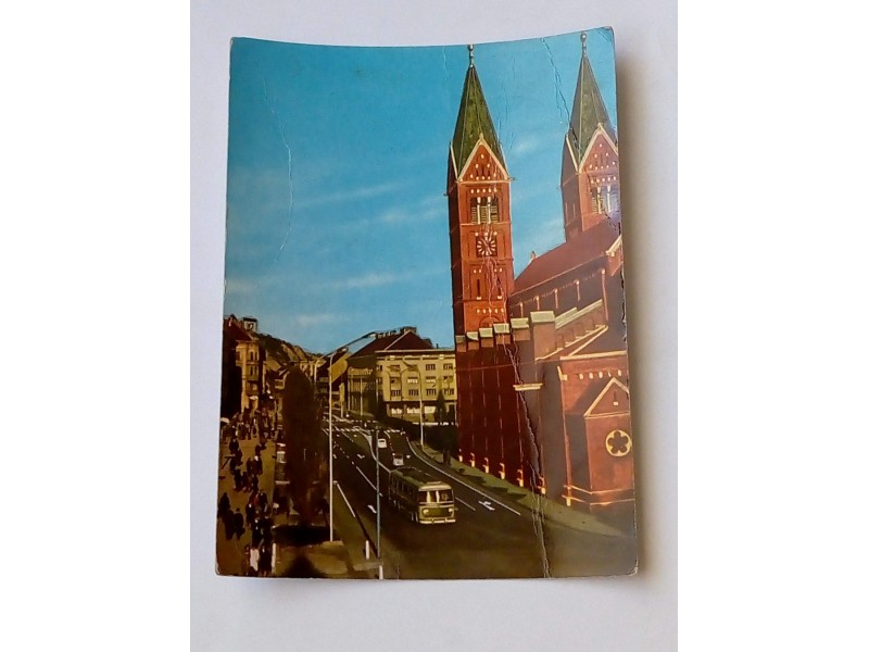 Maribor - Slovenija - Putovala za Bijeljina -