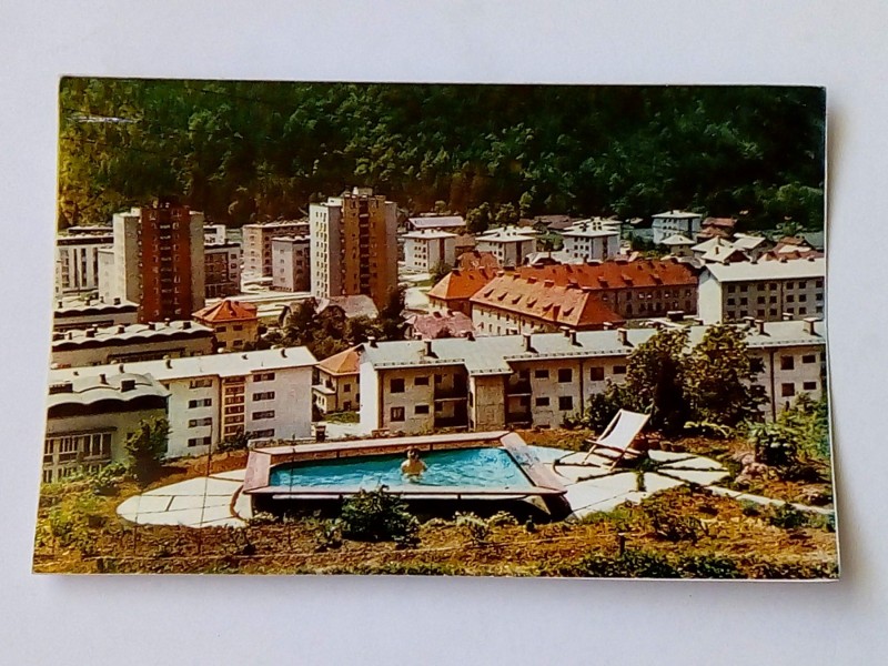 Jesenice - Slovenija - Čista -