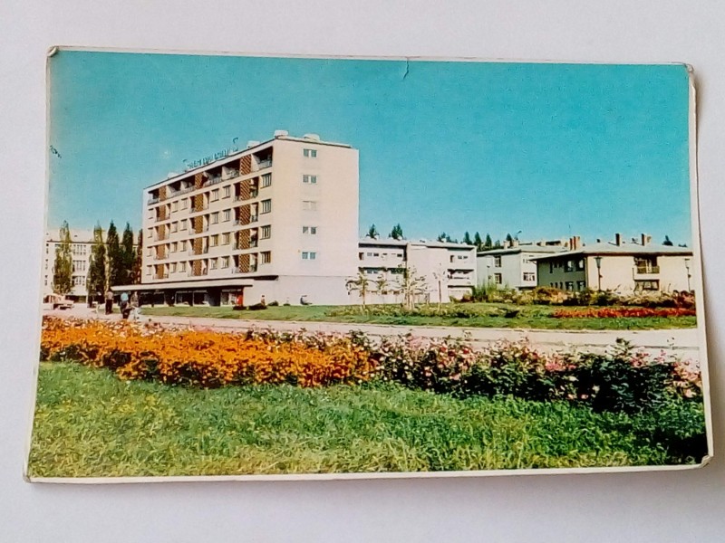 Doboj - Bosna - Robna Kuća - Čista -
