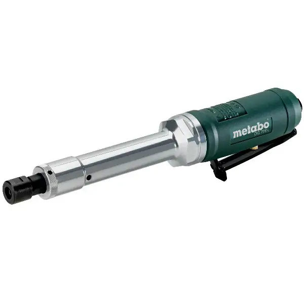 Pneumatska čeona brusilica DG 700 L Metabo