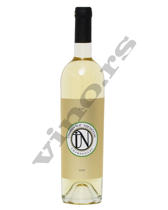 Ilić-Nijemčević Chardonnay