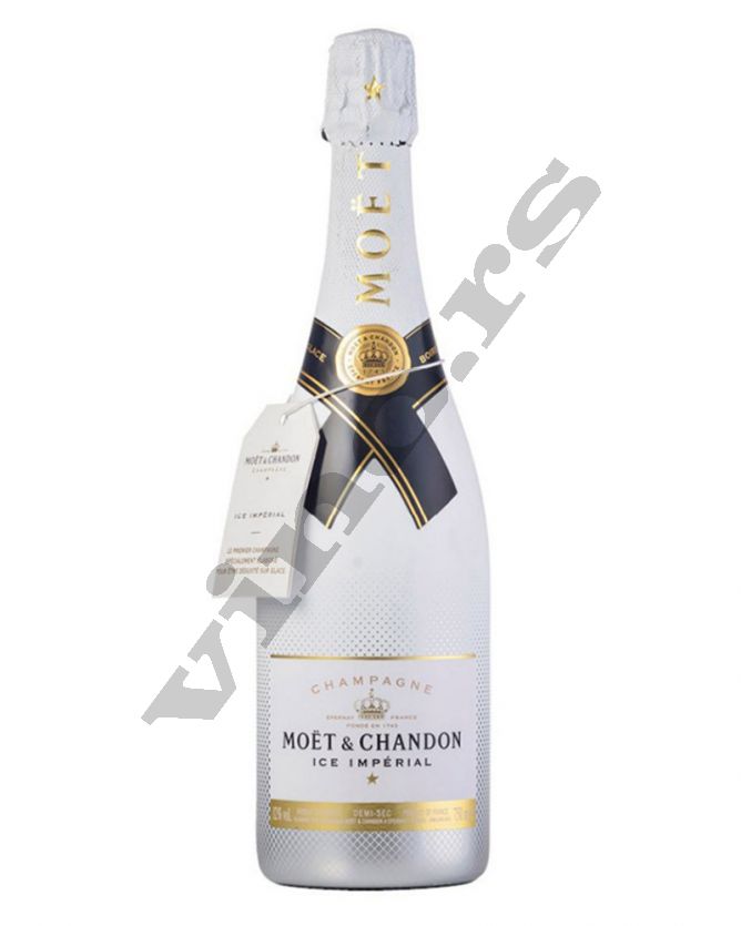 Moet & Chandon Ice Imperial Champagne