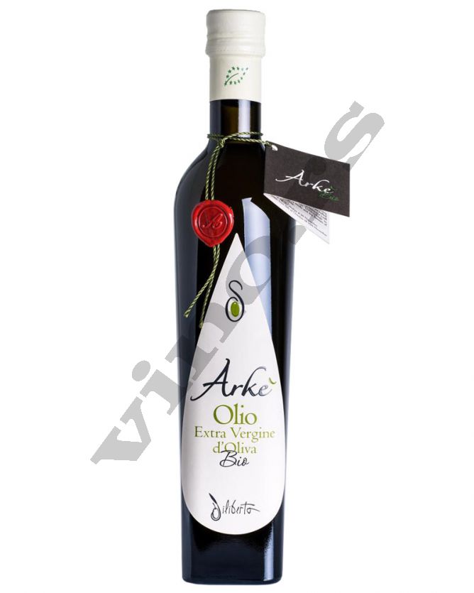 Arke Olio Extra Vergine Biologico maslinovo ulje