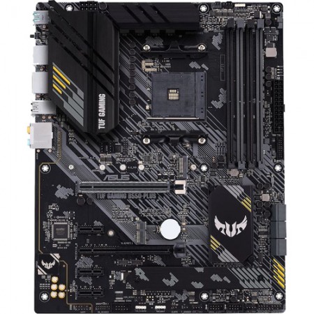 ASUS TUF GAMING B550-PLUS