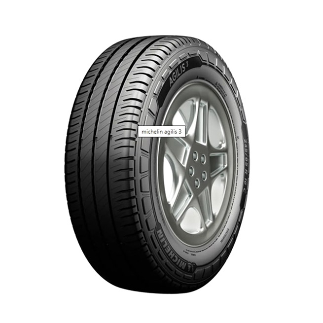 MICHELIN 215/70 R15C Agilis 3 109S