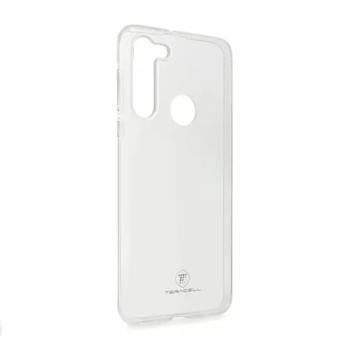 Futrola - maska Teracell Skin za Motorola Moto G8 Power Transparent