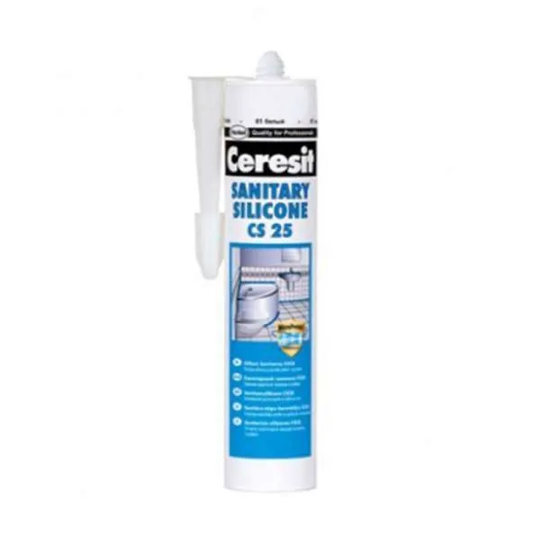 Ceresit sanitarni silikon providni 280