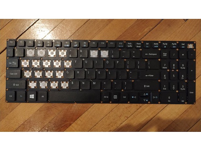 Tastatura za Acer E5-532 , E5-522 , E5-573 , E5-574