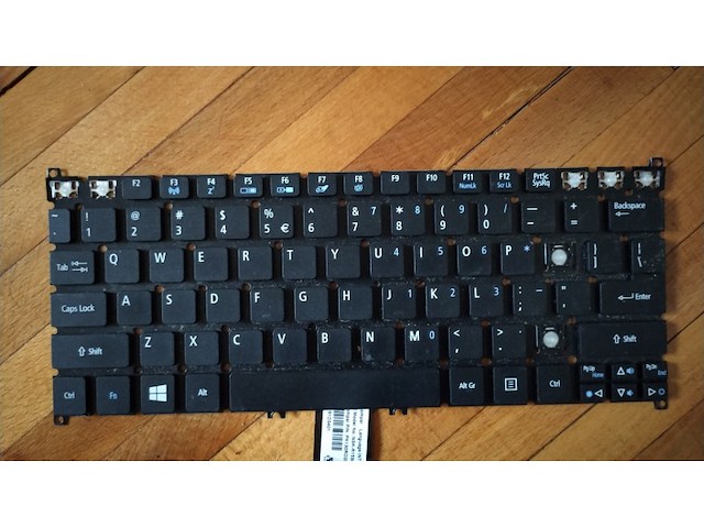 Tastatura BR4 za Acer S3-391 , S3-951 , S3-371 , S5-391