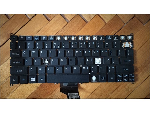 Tastatura BR3 za Acer S3-391 , S3-951 , S3-371 , S5-391