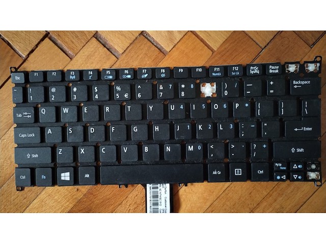 Tastatura BR2 za Acer S3-391 , S3-951 , S3-371 , S5-391