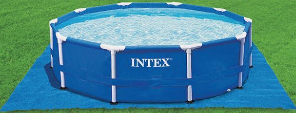 Intex Podloga za bazen