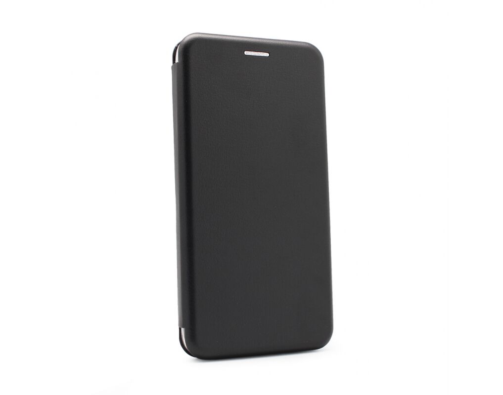 Futrola Teracell Flip Cover - Huawei P40 Lite E crna
