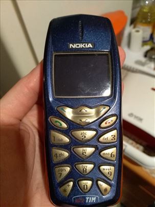 Mobilni telefon Nokia 3510i