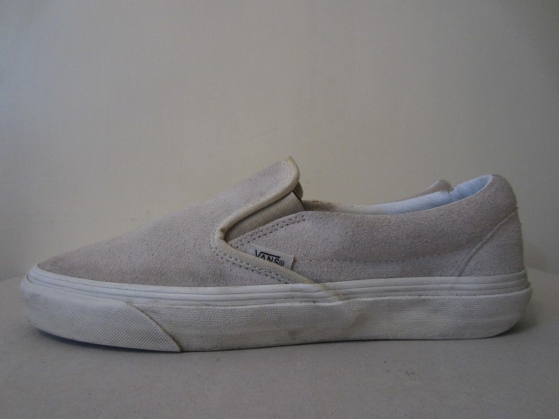 Orginal VANS muske espadrile 42-EXTRA MODEL