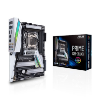 Asus PRIME X299-DELUXE II