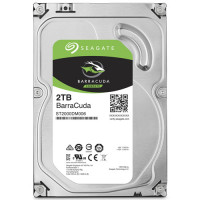 2 TB Seagate ST2000DM006 3.5"