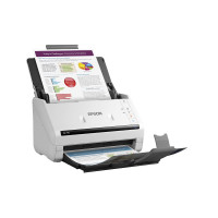 Epson WorkForce DS-770