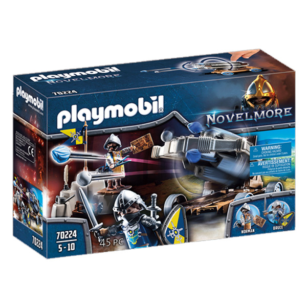Playmobil Novelmore Balista