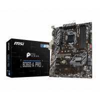 MSI B360-A PRO