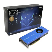 AMD Radeon Pro WX 9100 16GB 100-505957