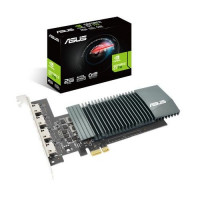 Asus GeForce GT710-4H-SL-2GD5