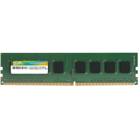 16GB DDR4 2400MHz Silicon Power SP016GBLFU240B02