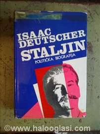 Isaac Deutscher - Staljin