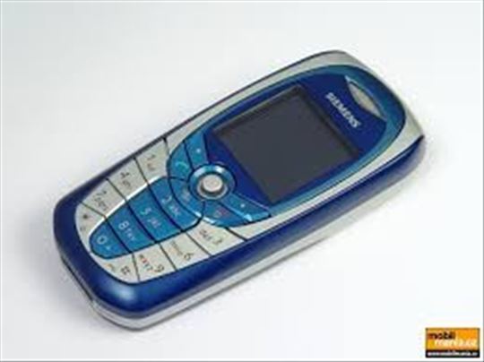 Mobilni telefon Simens C65