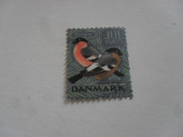 DANMARK - 6
