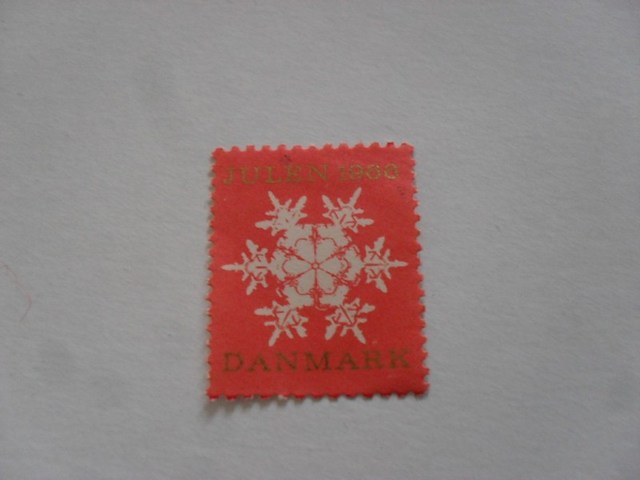 DANMARK - 2