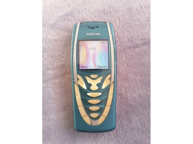 Nokia 7210