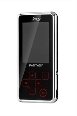 MS INDUSTRIAL Fantasy 2 4GB