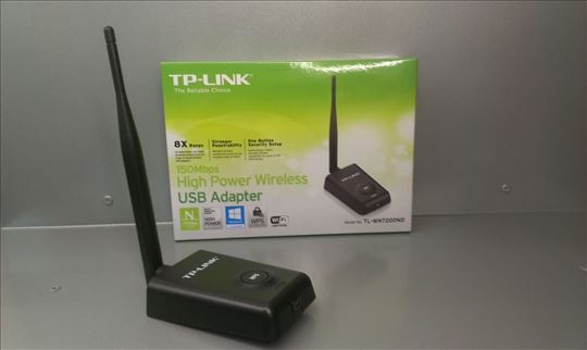 USB TP-Link TL-WN7200ND