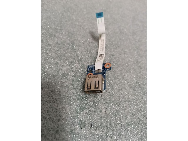 #USB konektor za HP g6-1000