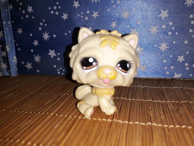 Littlest pet shop Lps 90
