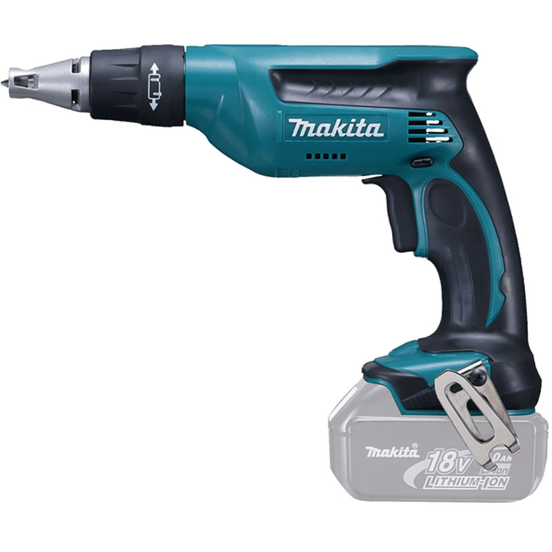 Makita - Akumulatorski zavrtač DFS451Z