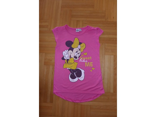 Disney original MINNIE tunika, 8