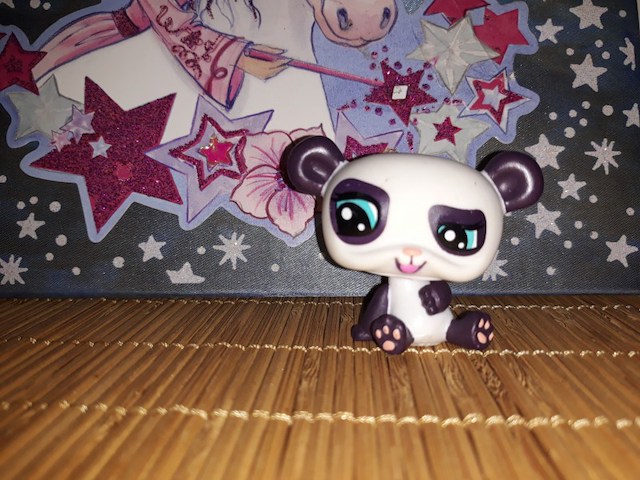 Littlest pet shop Lps 97