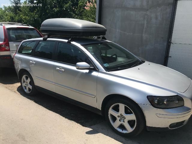 Volvo V50 delovi